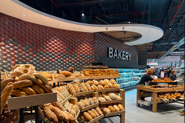 How to Install Concrete 3D Tiles: A Step-by-Step Guide – FLOAT