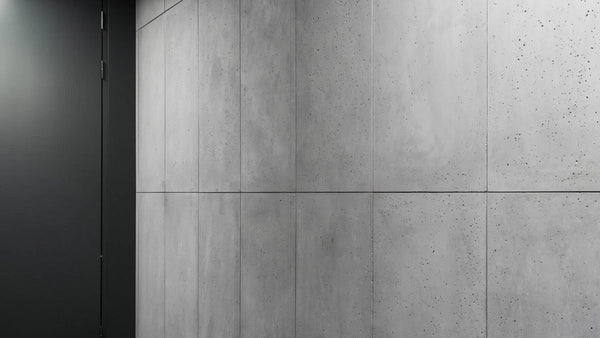 Concrete Wall Panels: Boost Acoustic and Thermal Comfort – FLOAT