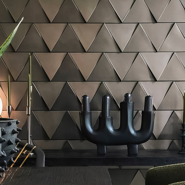 25 Spectacular 3d Wall Tile Designs To Boost Depth And Texture