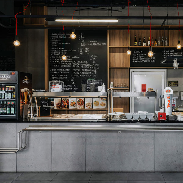 Large concrete wall panels — KonkreteXL | FLOAT